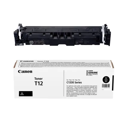 Buy Canon imageFORCE C1333 Toner Cartridges from £326.80