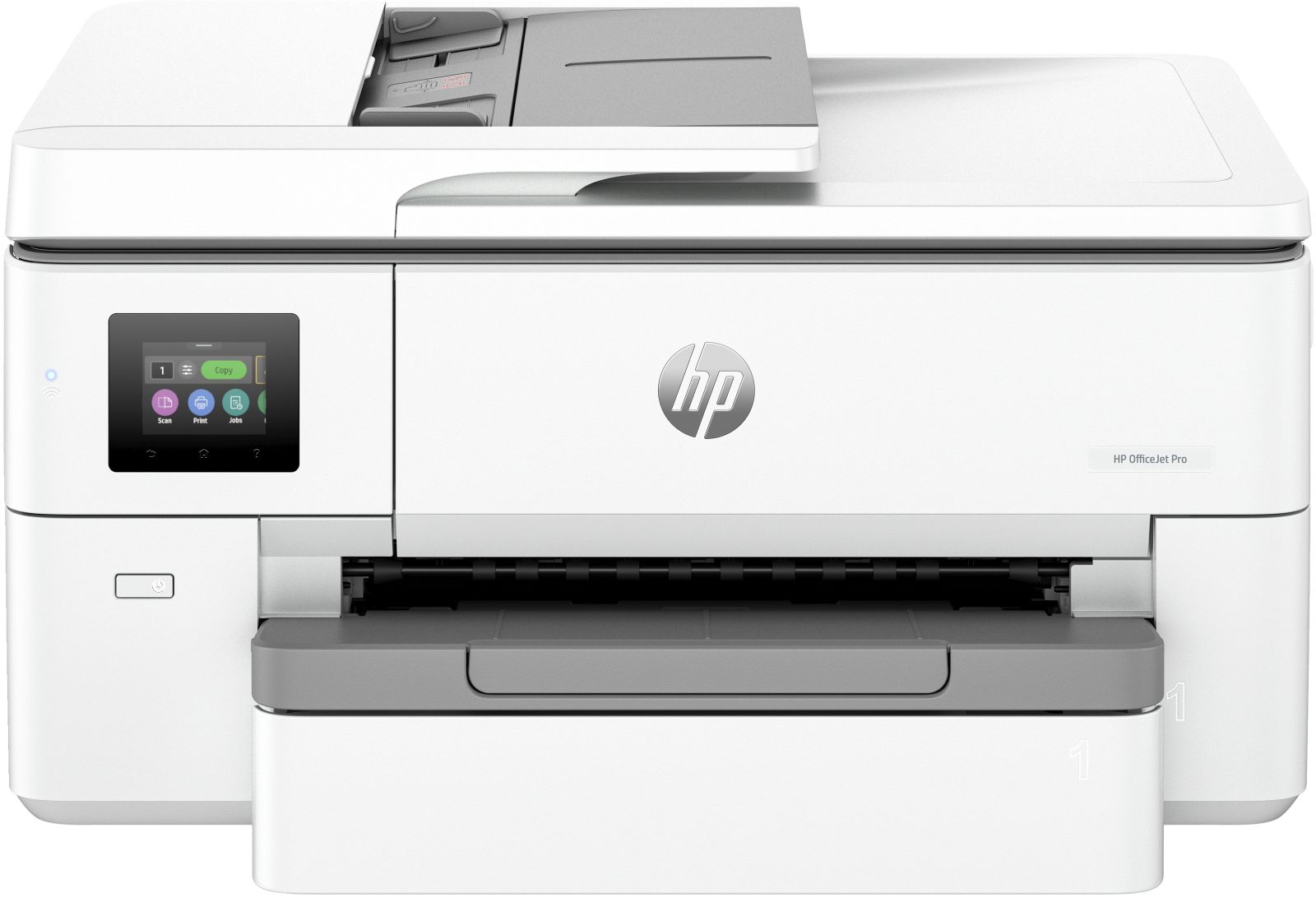 All in printer store