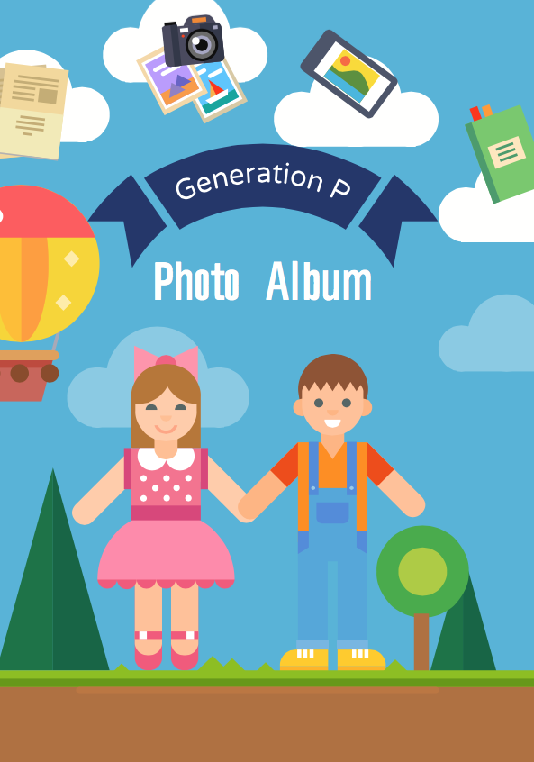 Generation P