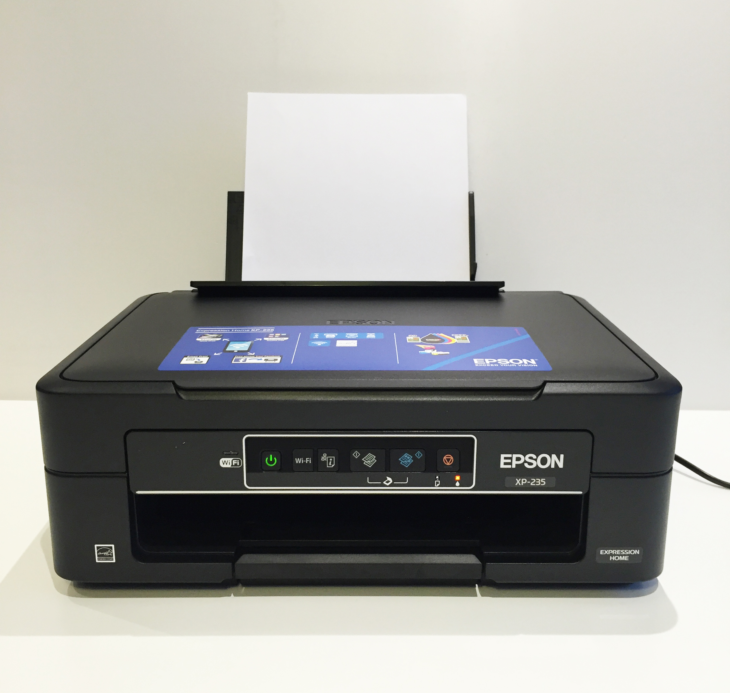 Epson XP 235 Review Cartridgesave
