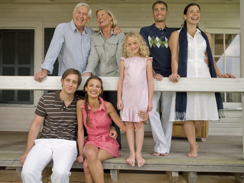 10 top tips for taking great family photos - Print what matters