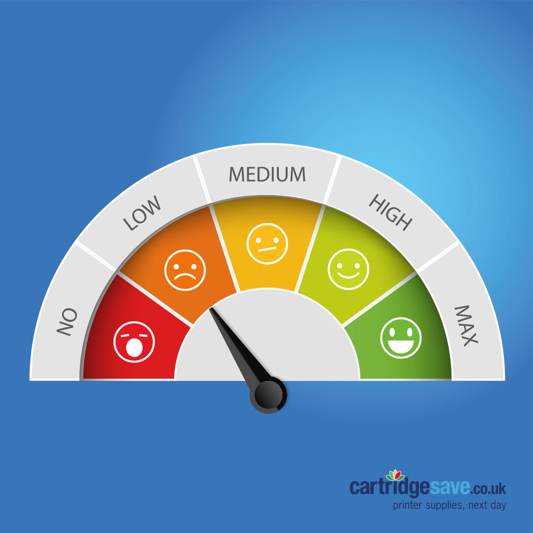 5 hacks to keep your up energy at work - Print what matters