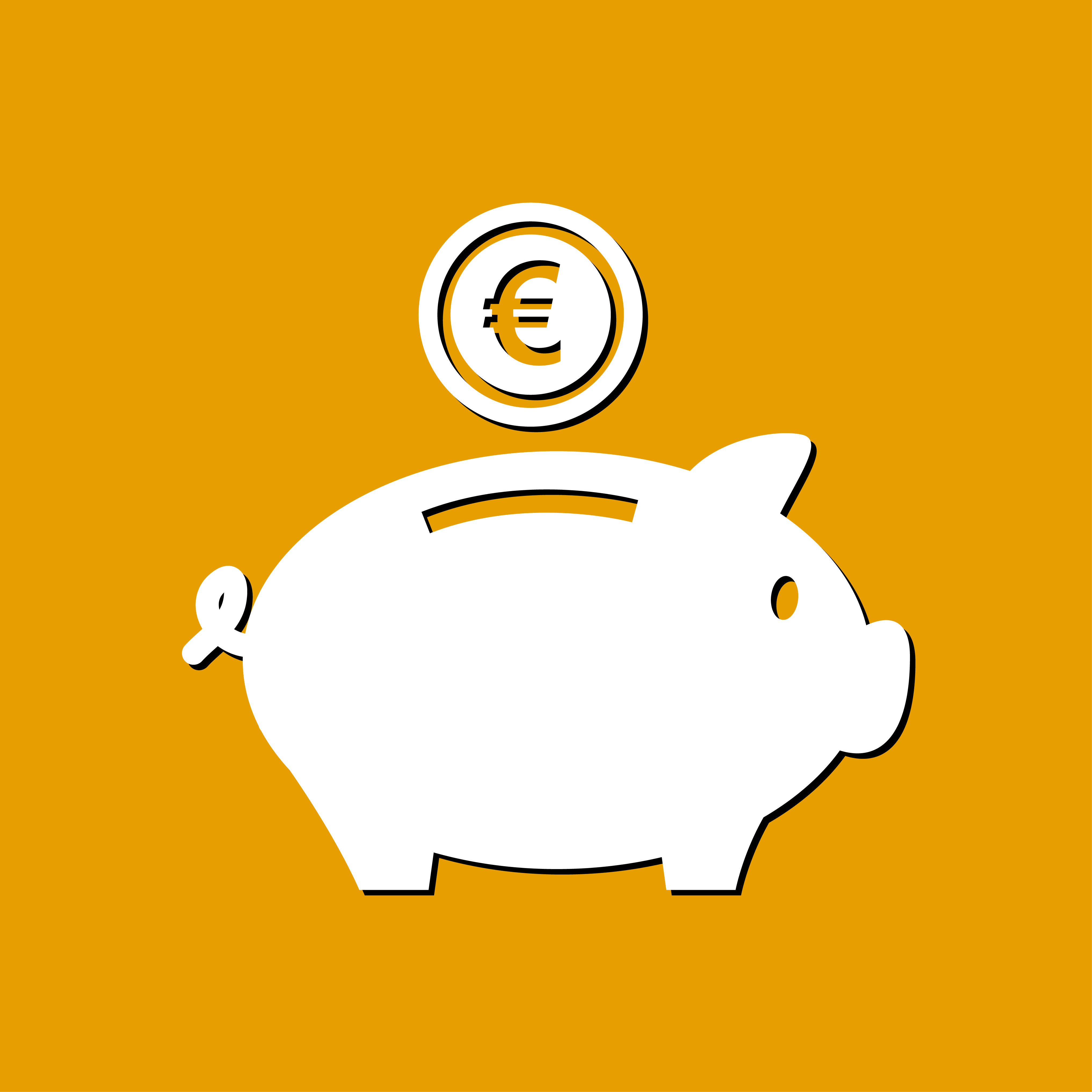 Money Saving Chart - Print what matters