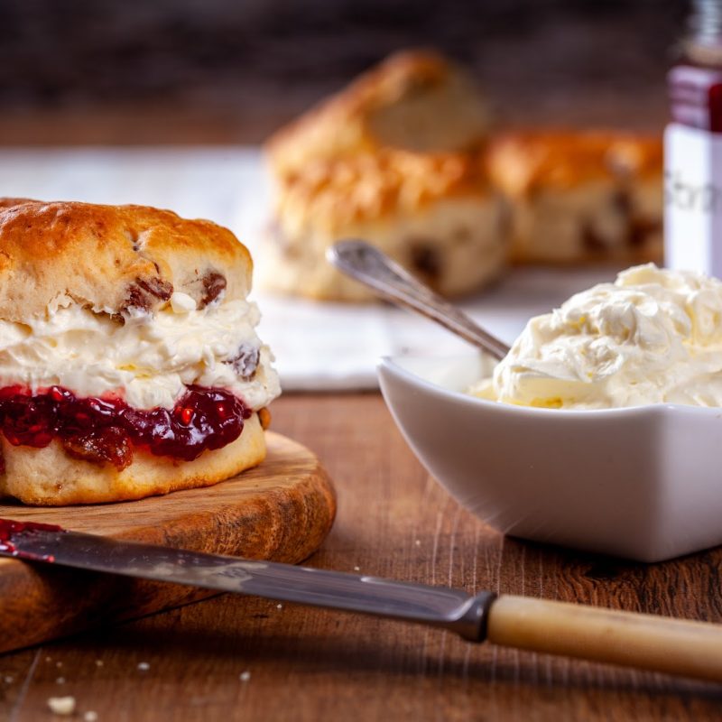 How To Make The Perfect Scones - Print what matters